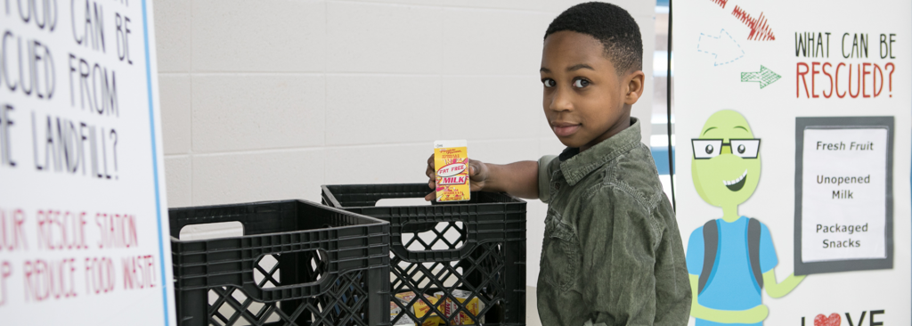 Chartwells K12 Archives - Compass USA