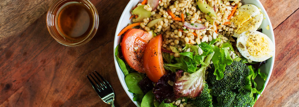 Stop Food Waste Day: A Conversation With Gary Green, CEO Compass Group ...