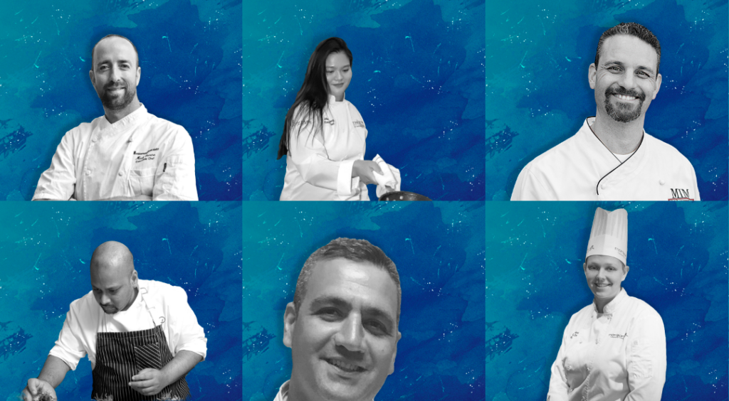 Introducing Compass Group's 2019 SuperChefs! - Compass USA