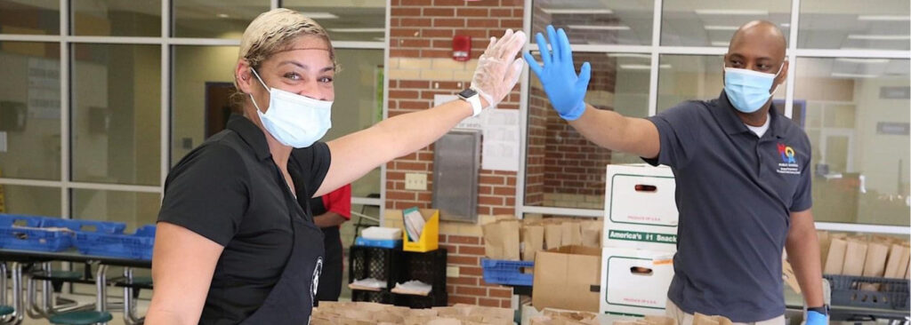 Chartwells K12 Archives - Compass USA