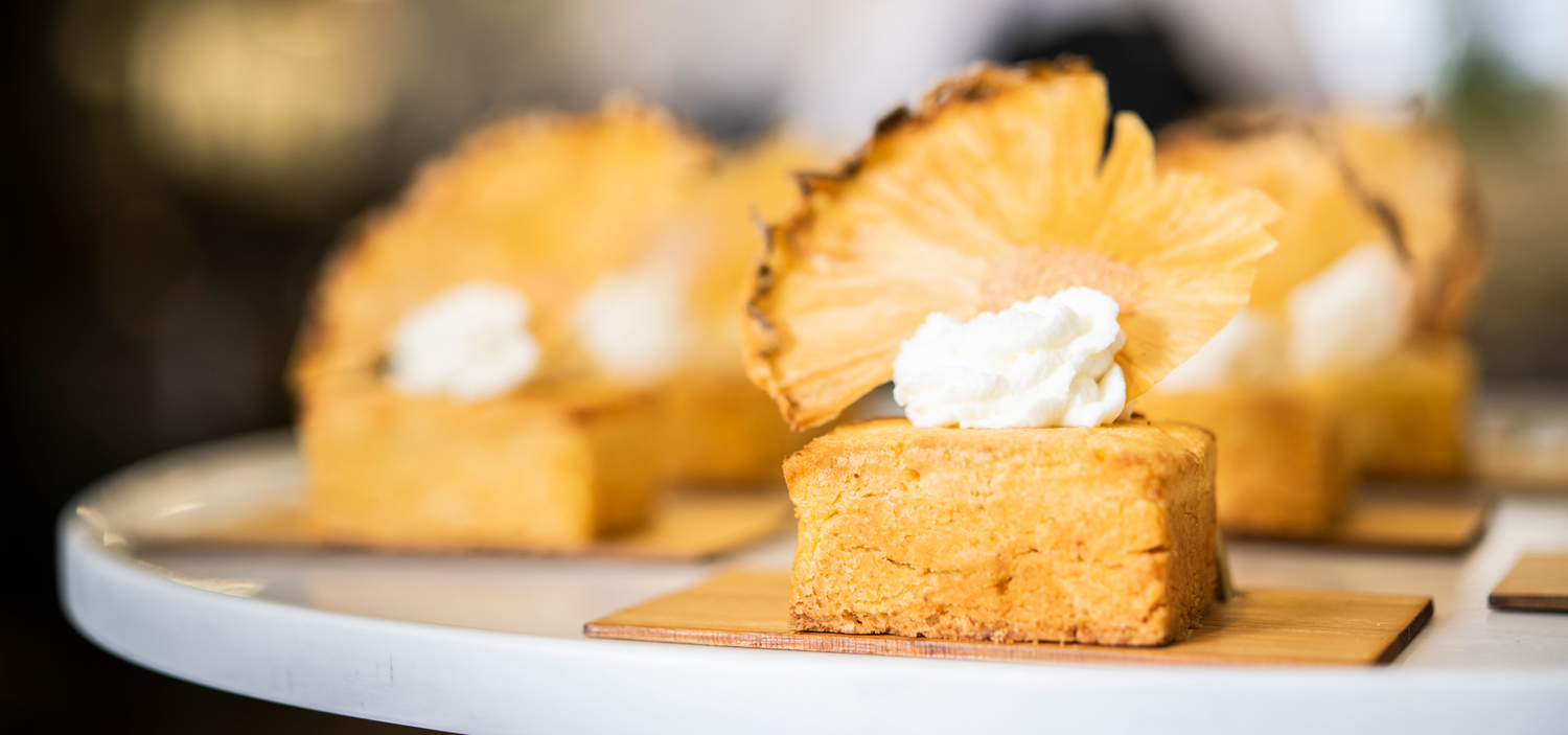 Compass Group PLC 2022 Annual Results Announcement - Compass USA