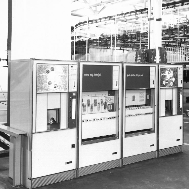 Celebrating 30 Years of Excellence: Compass Group USA’s Journey ...