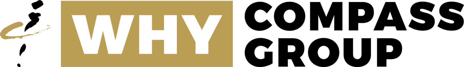 Why Compass Group - Compass USA