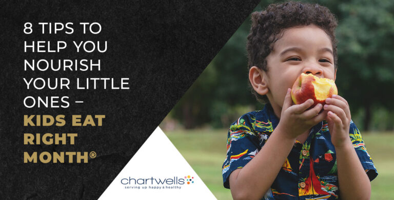 Chartwells K12 Archives - Compass USA