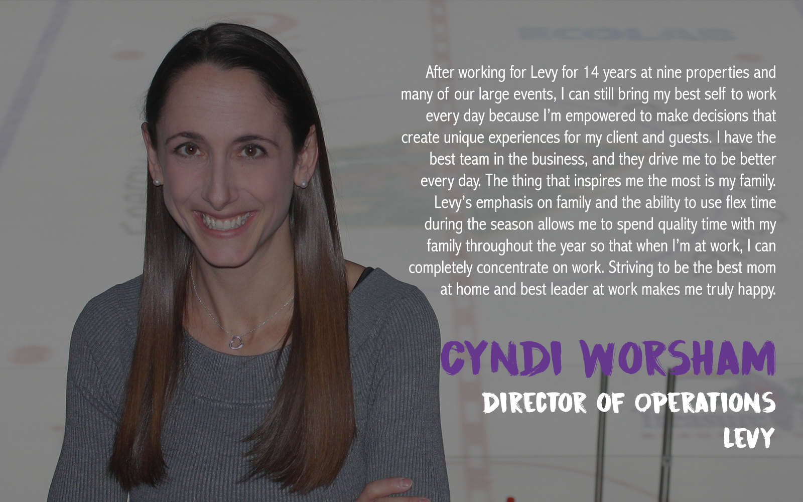 International Women's Day - Compass USA