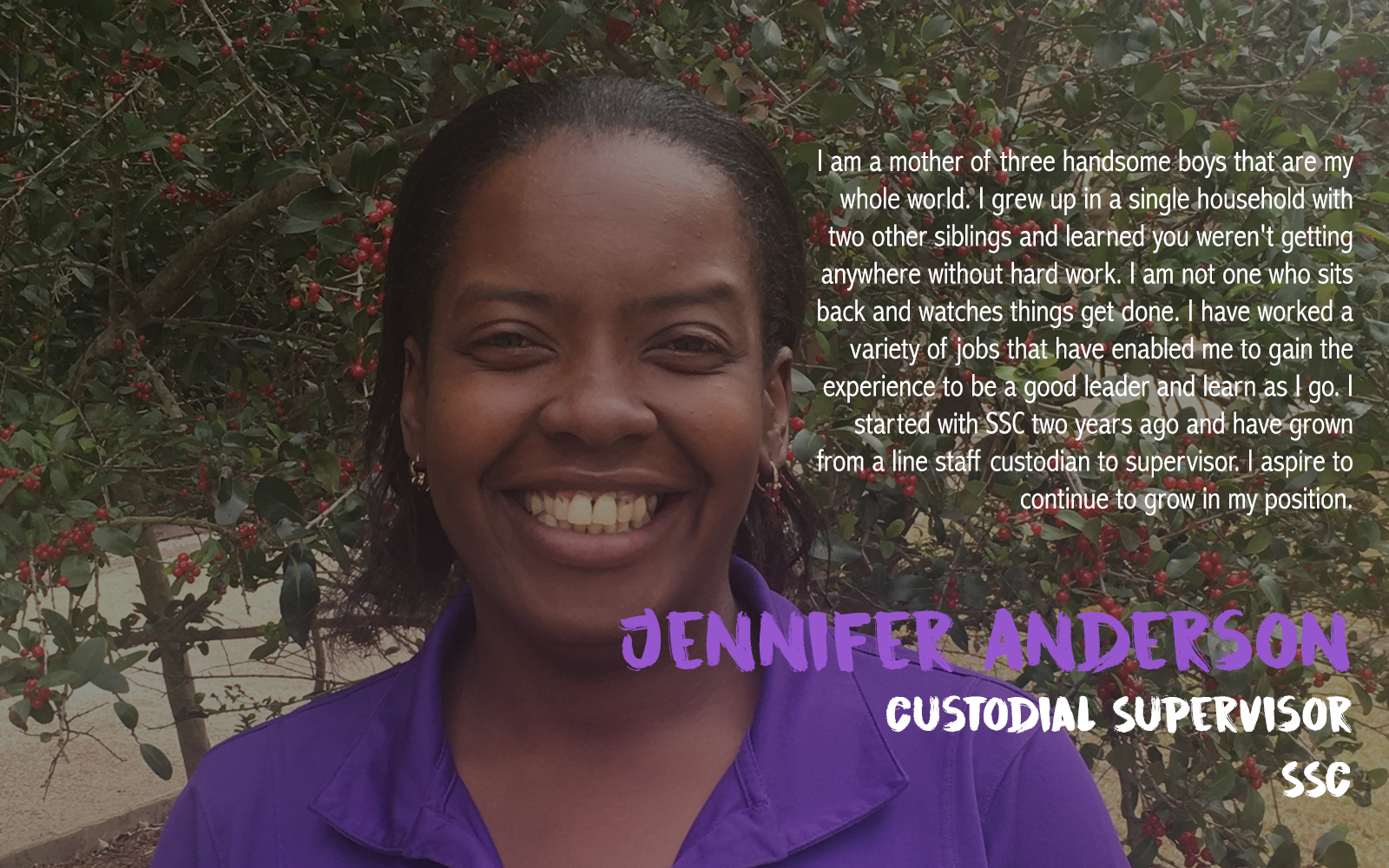 International Women's Day - Compass USA