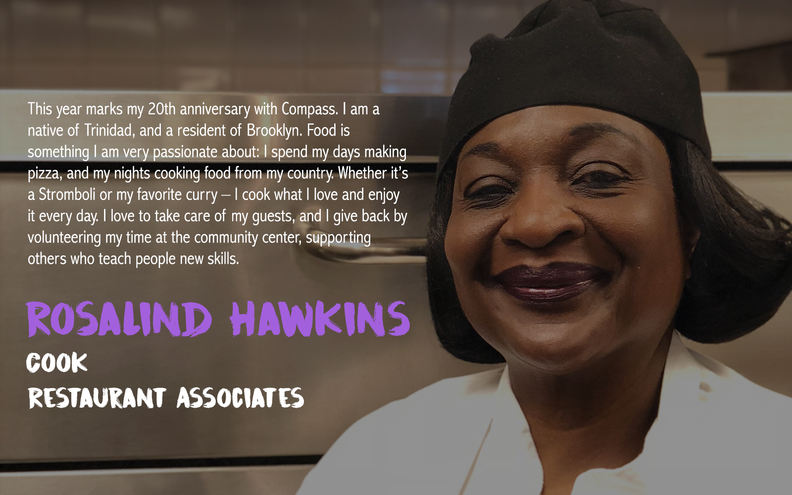 International Women's Day - Compass USA