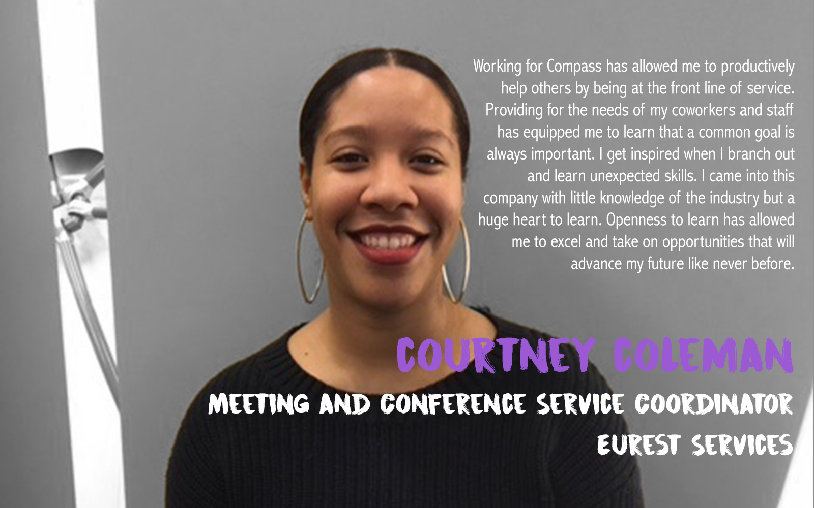 International Women's Day - Compass USA