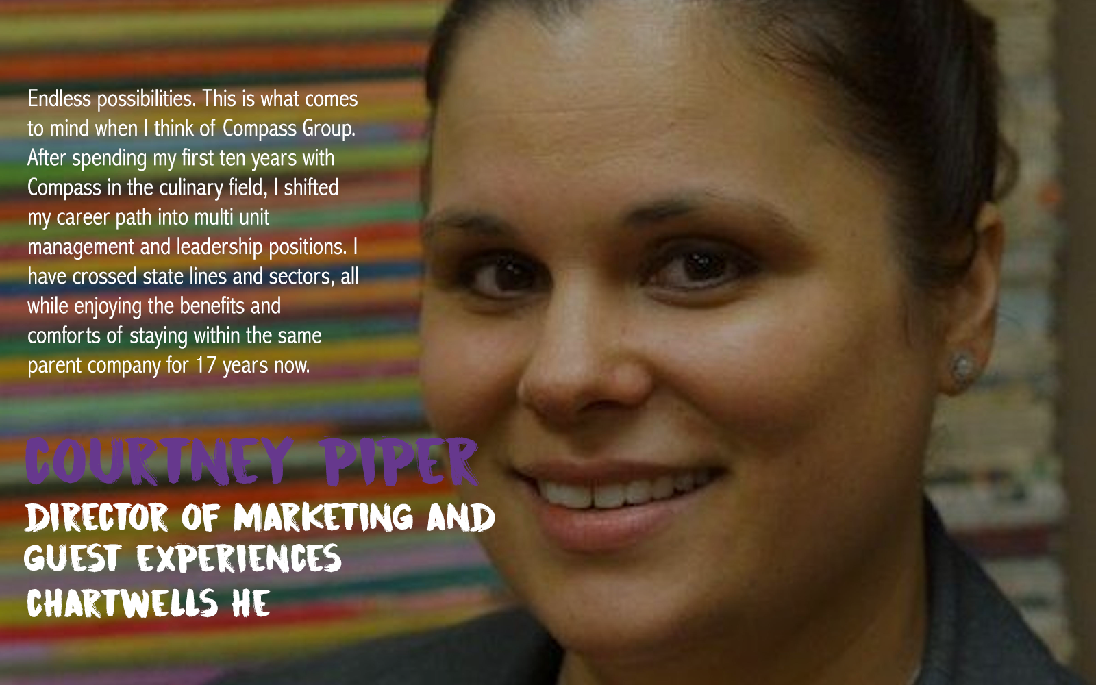 International Women's Day - Compass USA