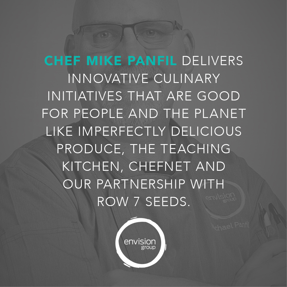 Chef Appreciation Week 2020 - Compass USA