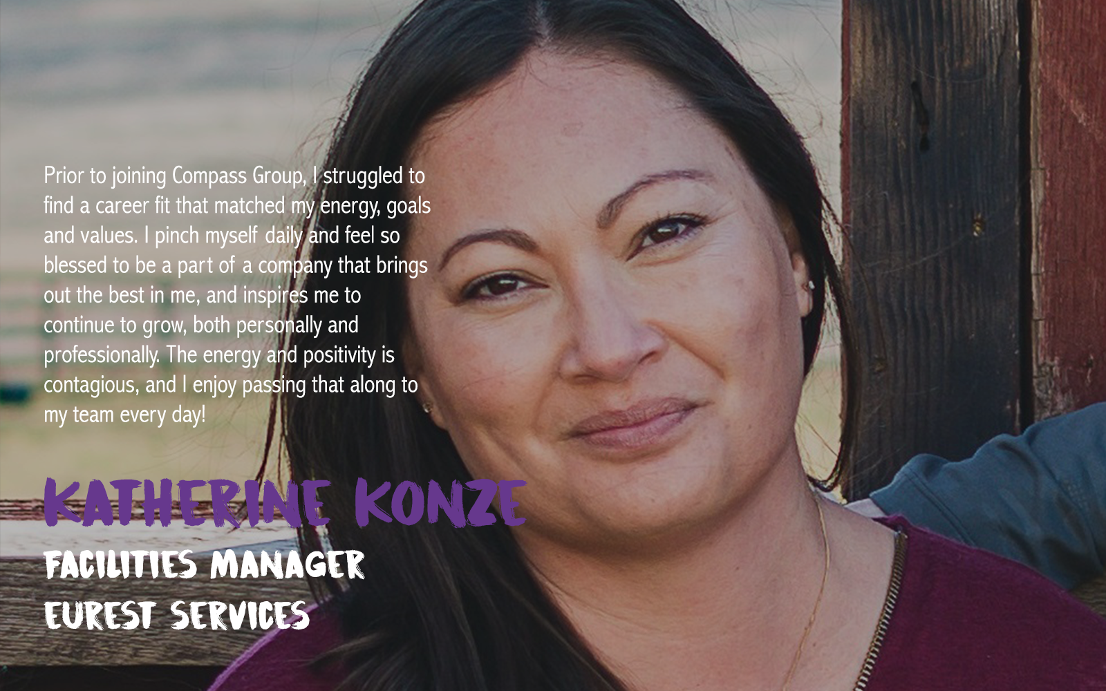 International Women's Day - Compass USA