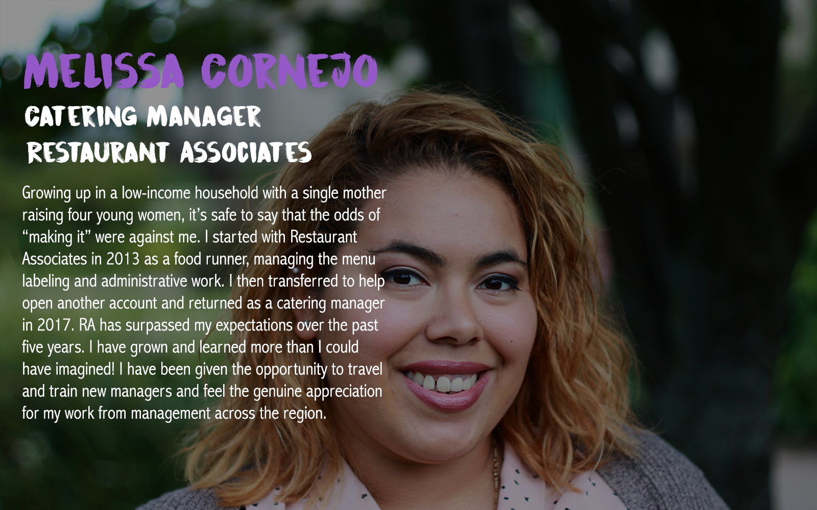 International Women's Day - Compass USA