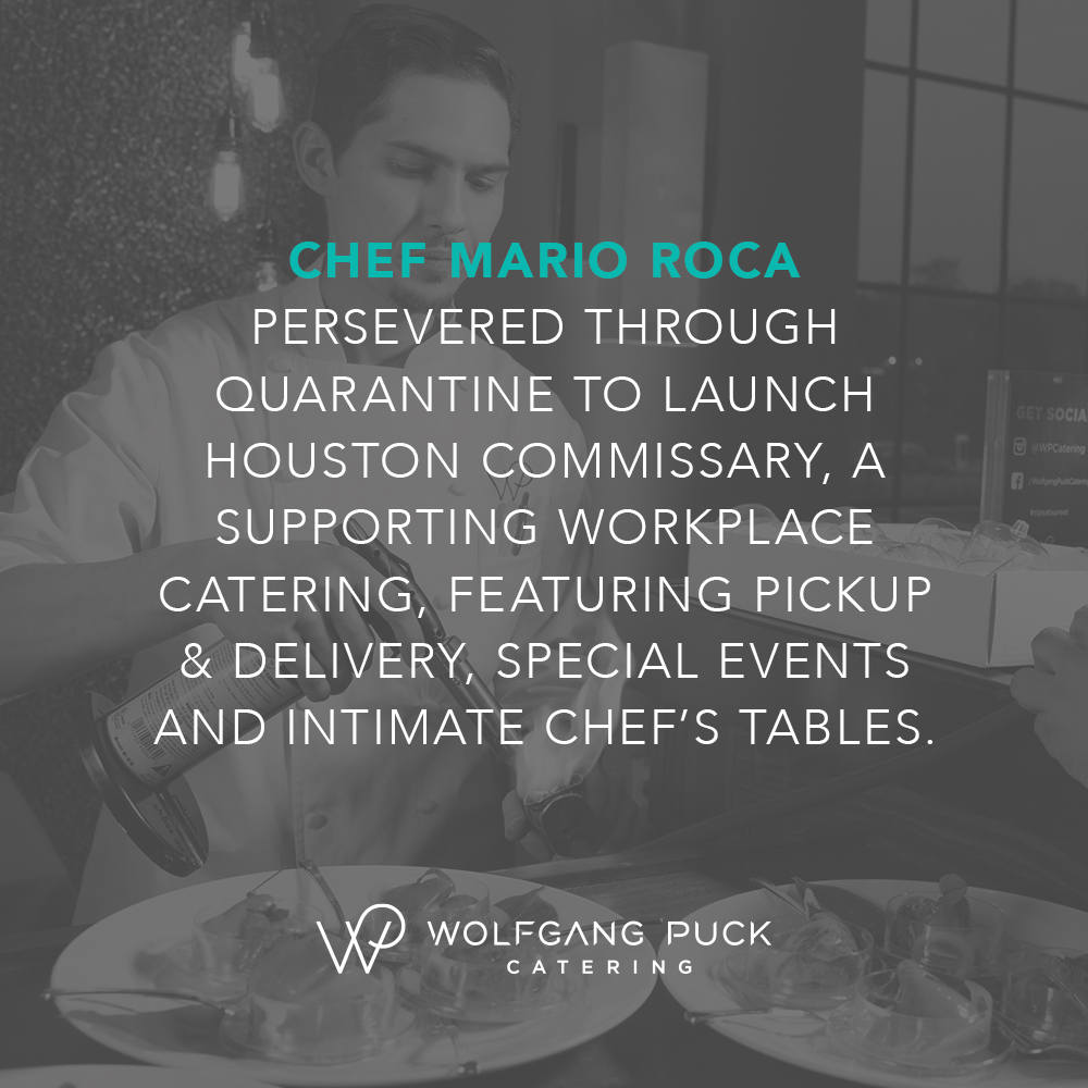 Chef Appreciation Week 2020 - Compass USA