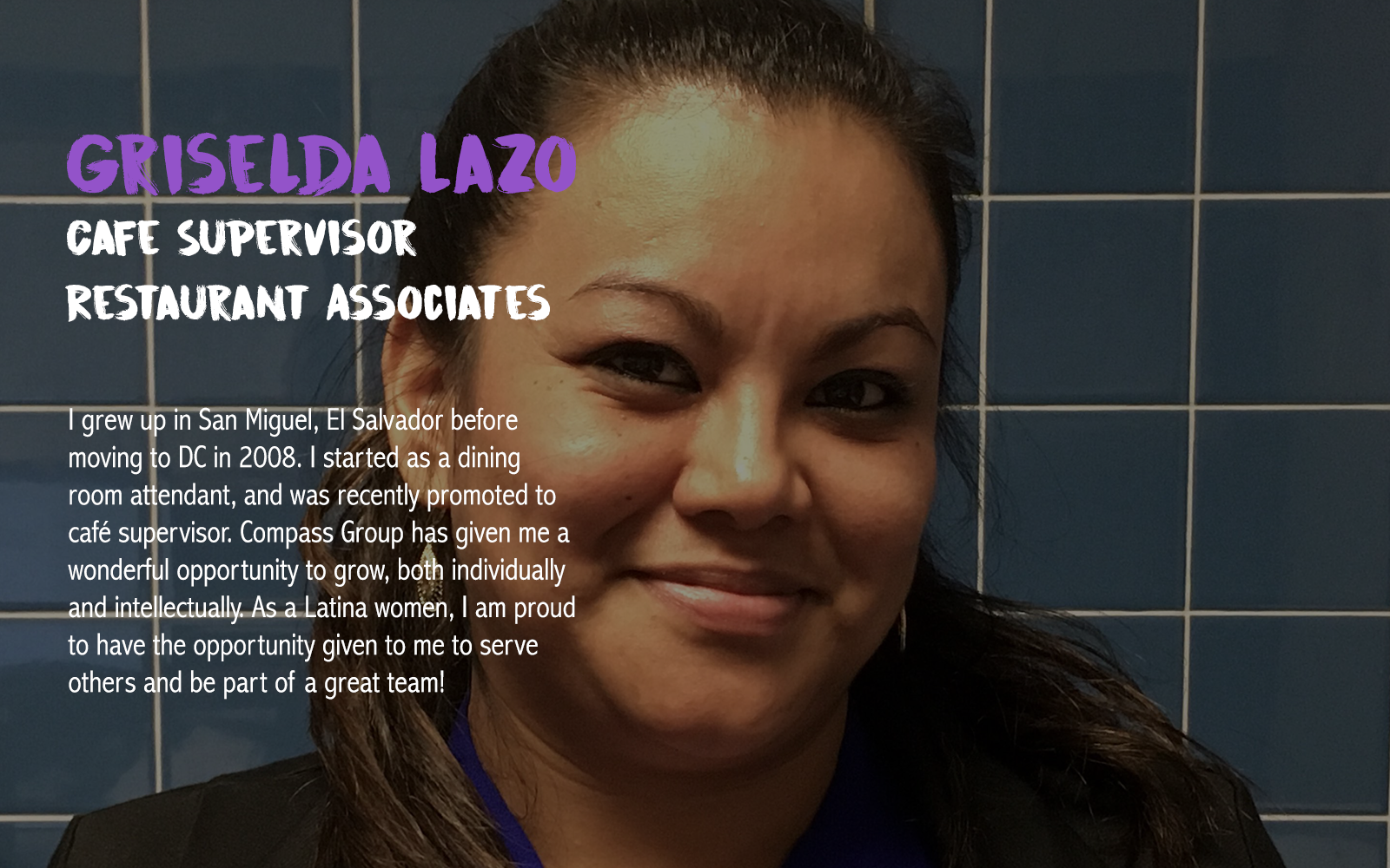 International Women's Day - Compass USA