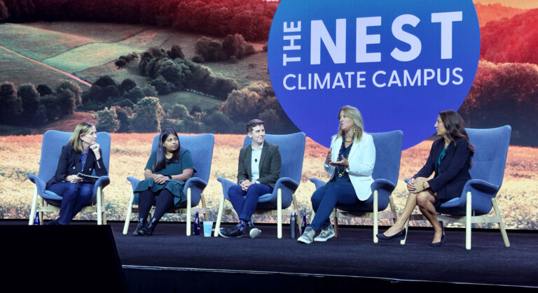 Compass Group USA at Climate Week NYC: Leading the Charge on ...