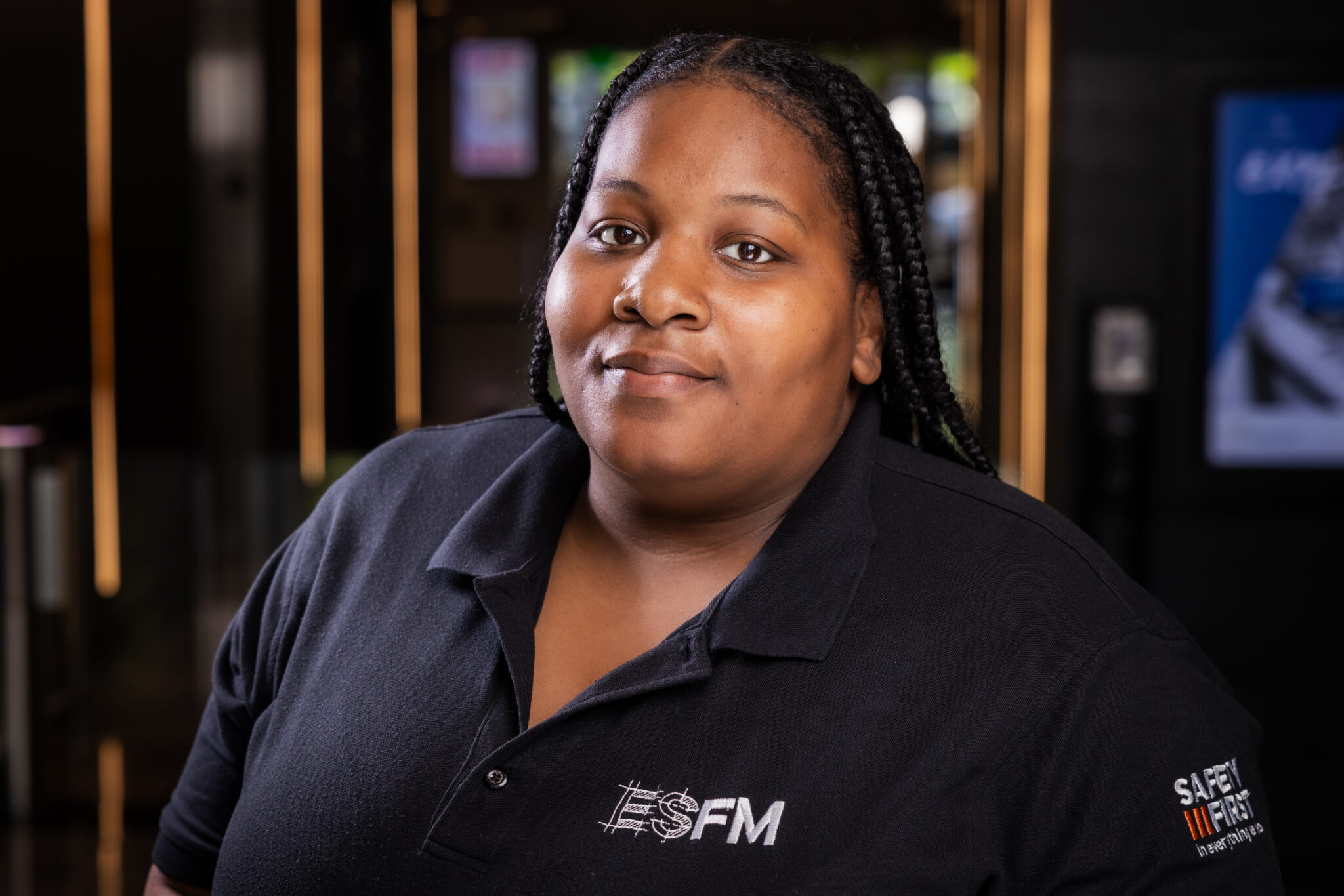 Celebrating Excellence: ESFM Shines During Services Appreciation Week ...