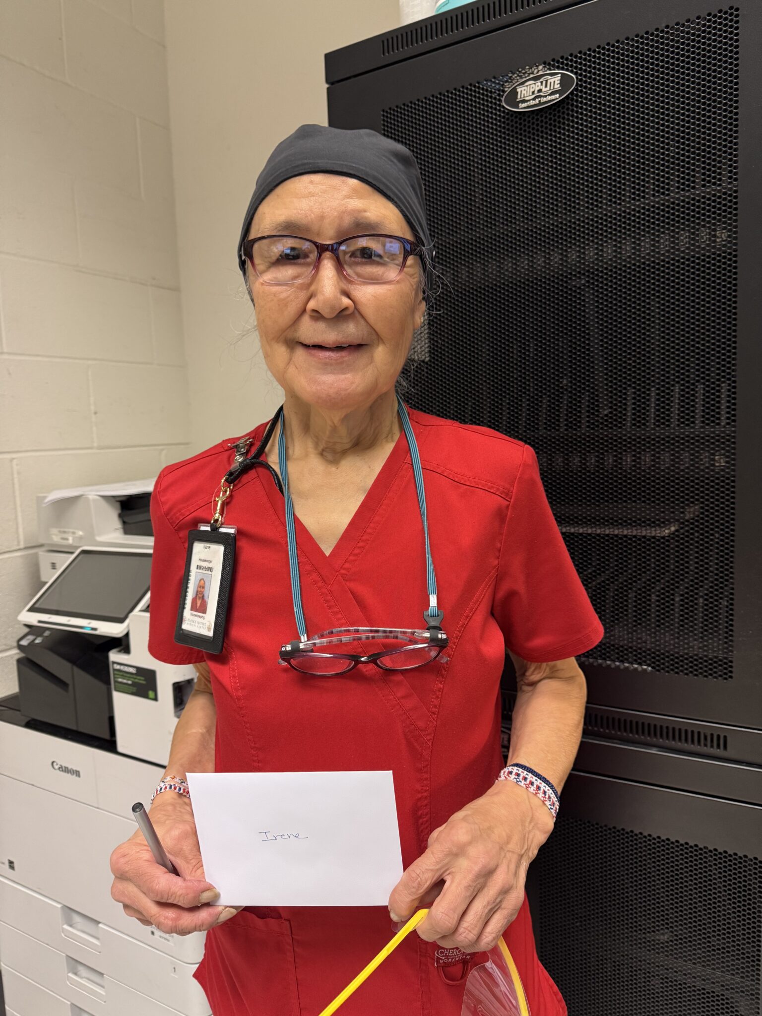 Alaska Native Medical Center: A Place of Healing, A Celebration of ...